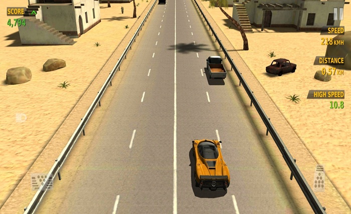 Traffic Rider APK Mod: Unlock Endless Fun and Thrilling Rides