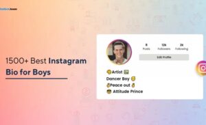 Instagram Bio: The Ultimate Guide to Creating a Powerful and Attractive ...